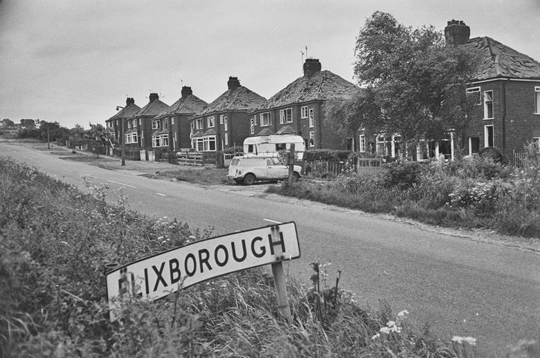 Remembering Flixborough: 50 years on from one of the chemical industry ...