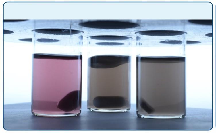 Hidden danger in chemistry labs: how magnetic stirrer placement affects ...