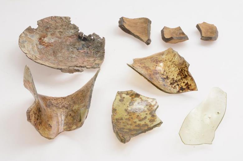 Archaeological dig at Tycho Brahe’s island lab reveals some of his ...