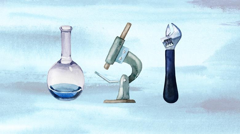 Are chemical engineering and biochemistry their own disciplines ...