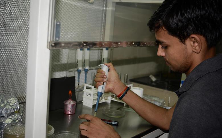 India’s university chemistry facilities in need of overhaul | News ...