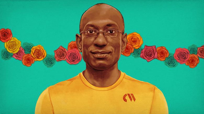 Ponnadurai Ramasami: ‘You will learn more by going the more difficult ...