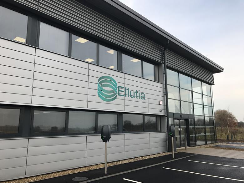 Company profile: Ellutia | Business | Chemistry World