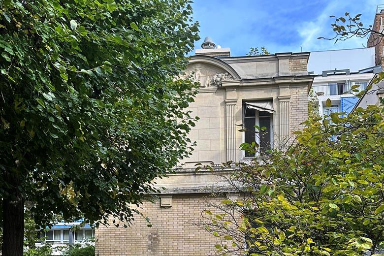 New twist in saga means building used by Marie Curie will stay at ...