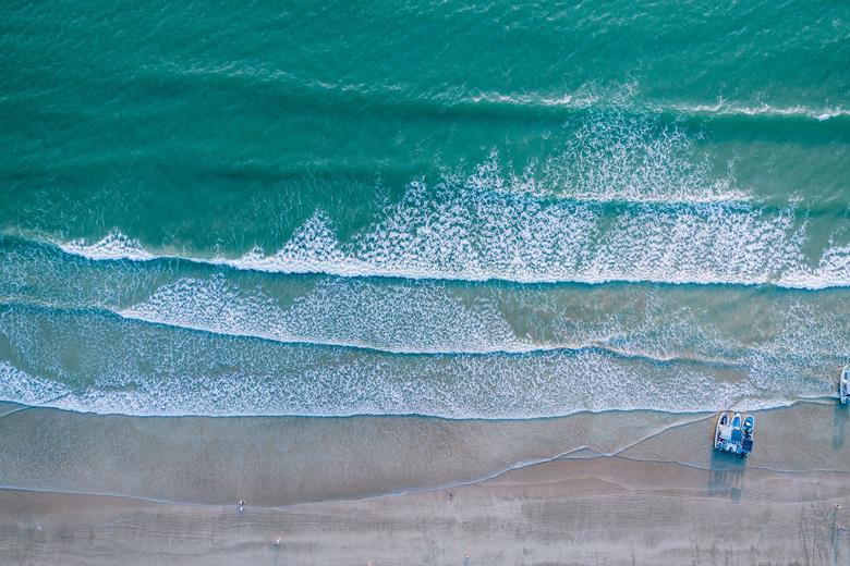 Chemical ‘waves’ used to encode words as Morse code | Research ...