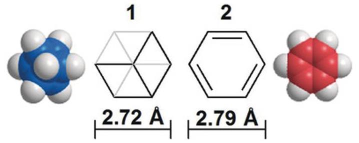 Cubanes help drugs take the strain | Feature | Chemistry World