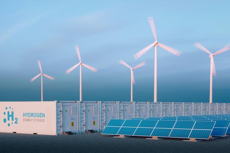 Overcoming hydrogen hype | Business | Chemistry World