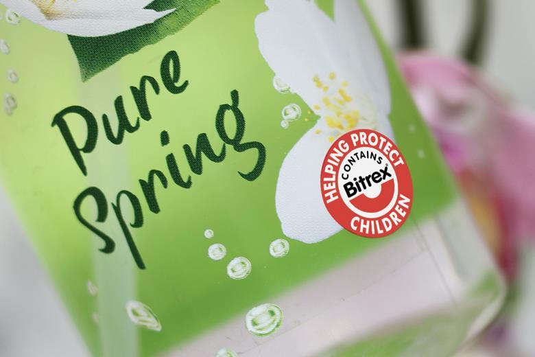 Bitrex turns bitterness into better chemistry | Article | Chemistry World