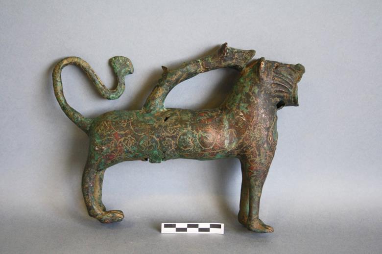 Chemical clocks for archaeological artefacts | Feature | Chemistry World