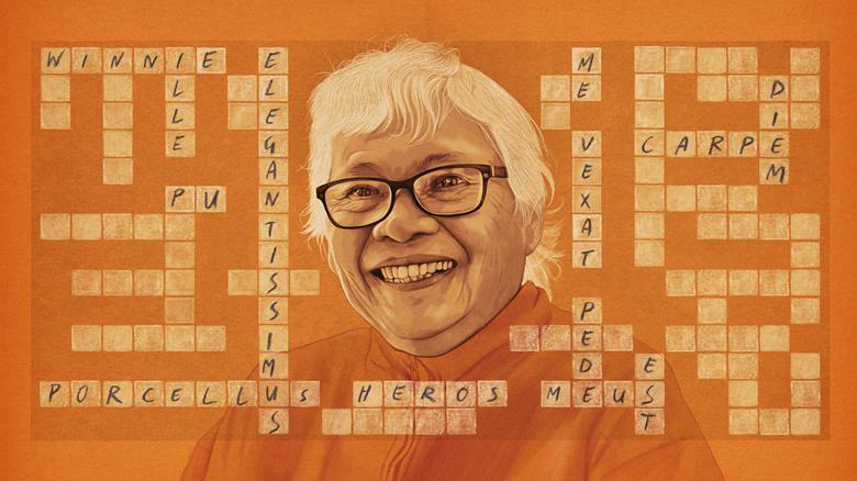 Mary Virginia Orna: ‘It felt like I was coming home to something I ...