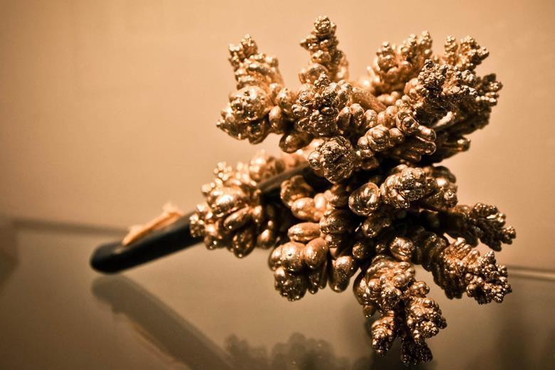 Metal crystals reveal long-held secret behind their ultrafast growth ...