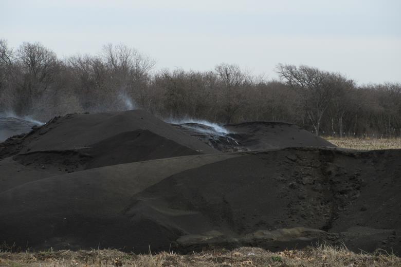 PFAS in fertilisers blamed for killing livestock in Texas and wreaking ...