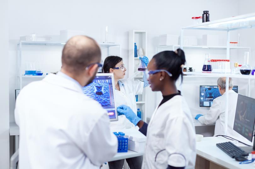 Time waits for no scientist: Five ways to enhance lab productivity and ...