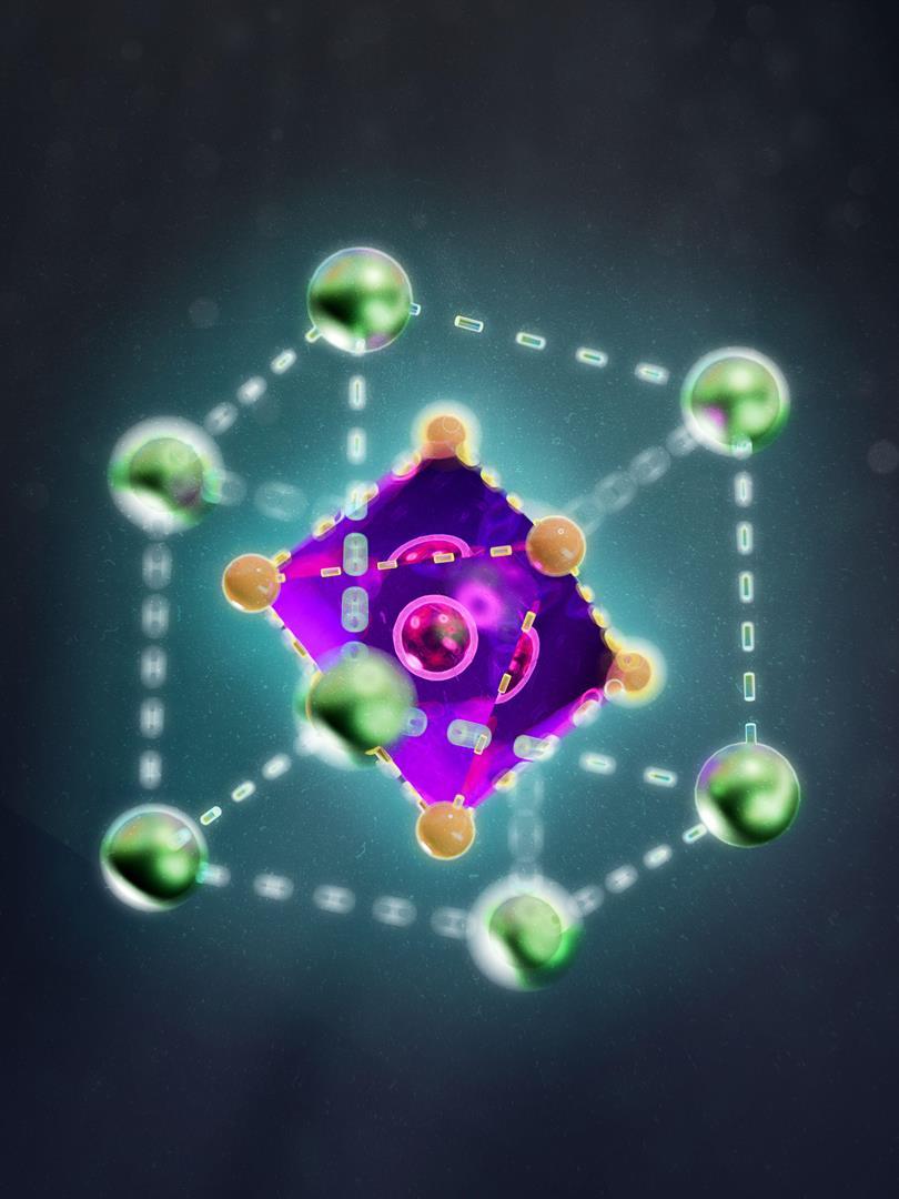 The Sun rises on perovskites | Feature | Chemistry World