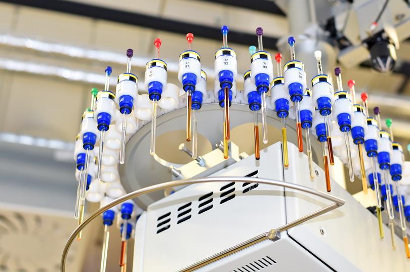 How to automate your lab | Feature | Chemistry World