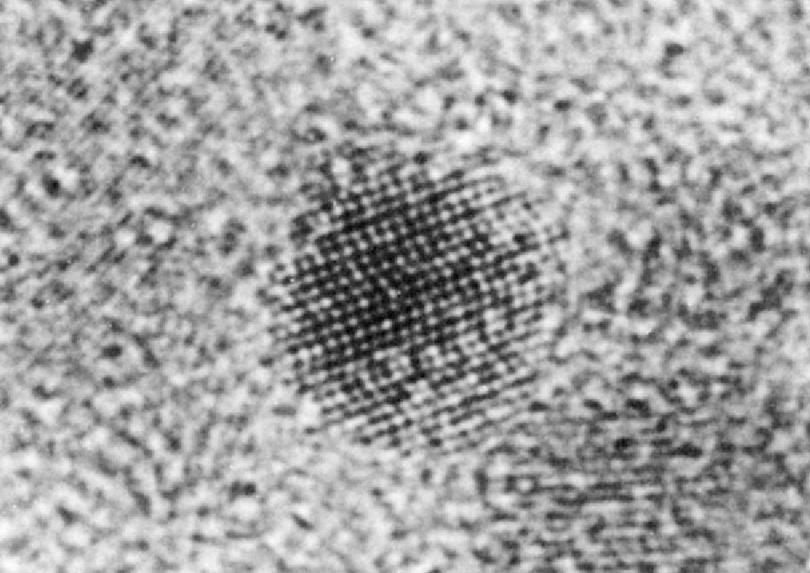 The Quantum Dot Story Feature Chemistry World