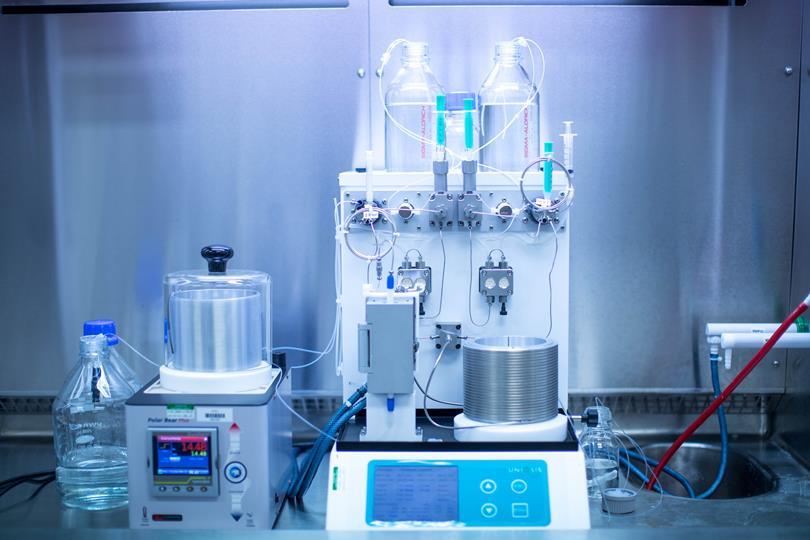 Digital technologies in the personalised medicines revolution | Article ...