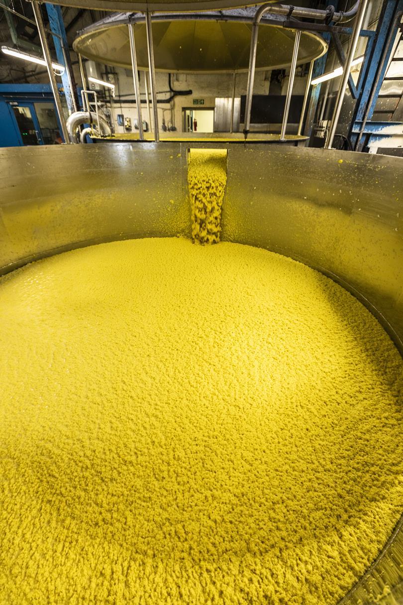 The complex chemistry of making paper | Feature | Chemistry World