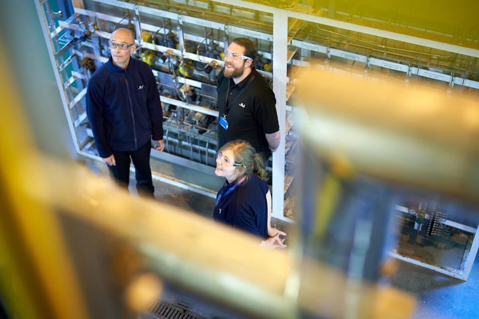 Driving the transition to sustainable air travel | Article | Chemistry ...