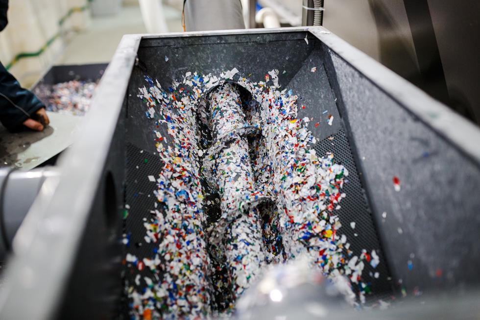 Characterisation and process optimisation of recycled resins for the ...
