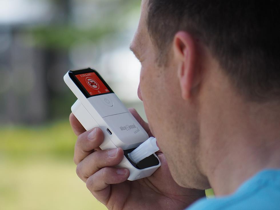 Drink, drugs and disease: the chemistry of breath tests | Feature ...