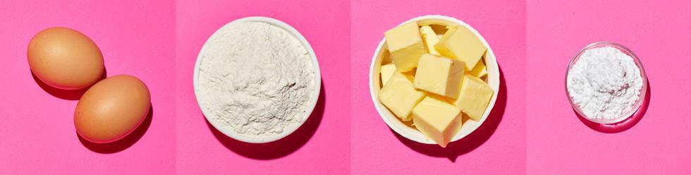 The science of the perfect cake | Feature | Chemistry World