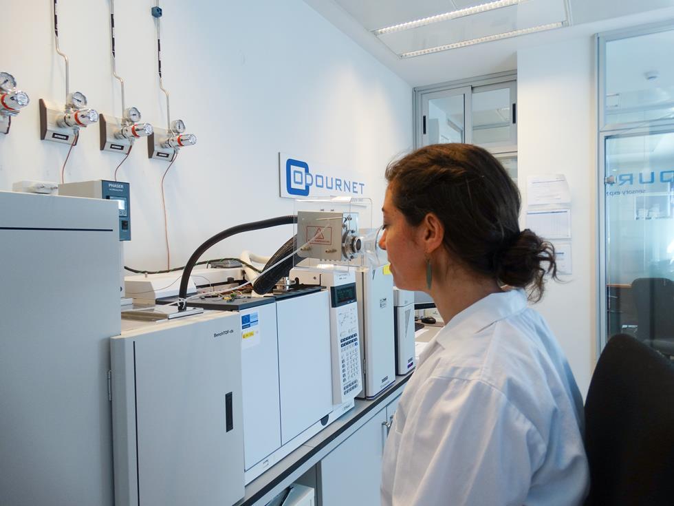 The smell of history | Feature | Chemistry World