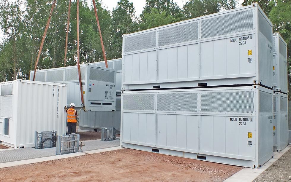 The long-term energy storage challenge | Feature | Chemistry World