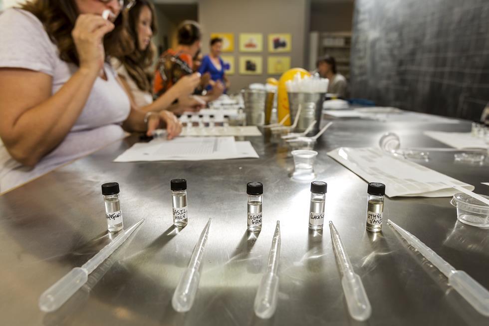 How the power of smell could identify new medical tests | Feature ...